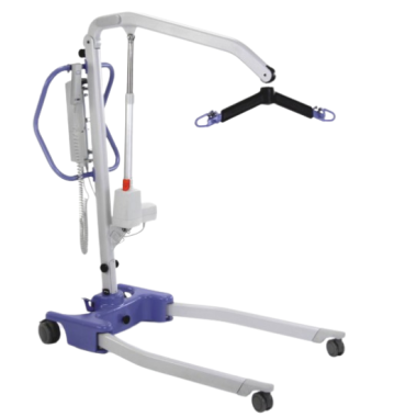 Oxford Midi 180 Electric Mobile Hoist
