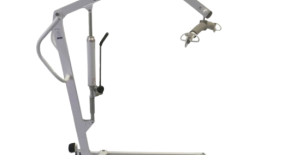 Oxford Midi 180 Manual Hoist