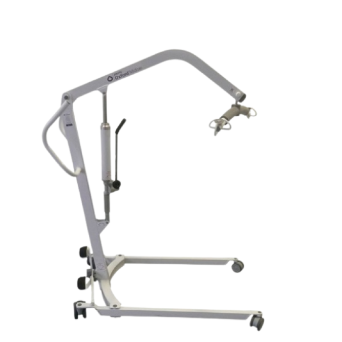 Oxford Hoists