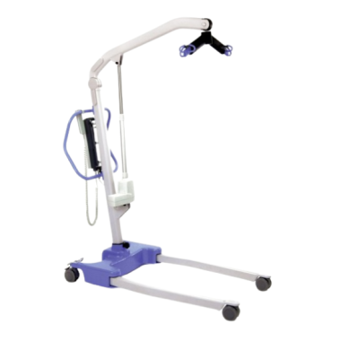 Oxford Advance Hoist | Folding Mobile Patient Hoist